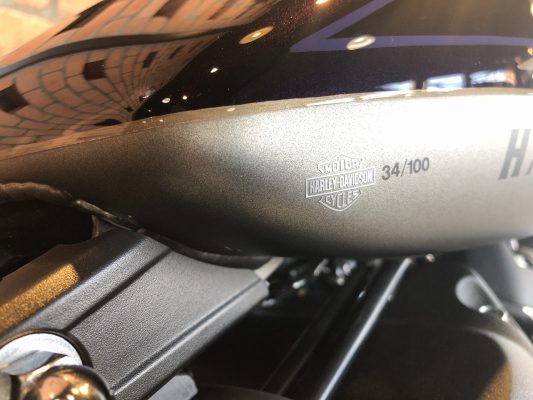 2018 FXBB Custom | 市川商会 / Hiro's Harley-Davidson